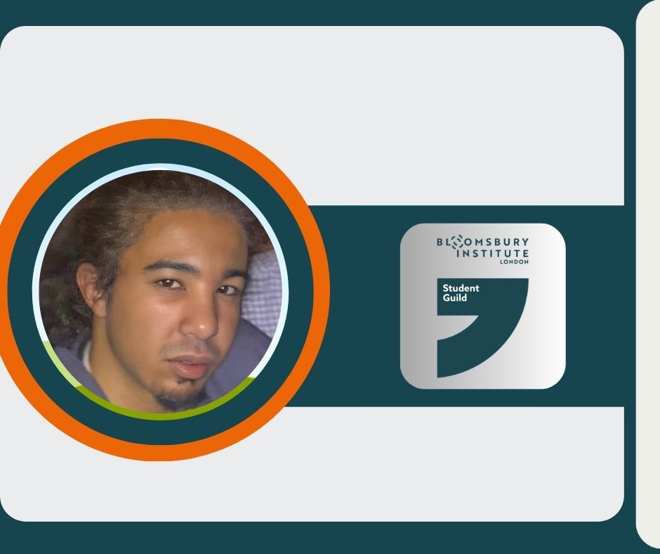 Student President & Society Leaders 23/24 - Bloomsbury Institute ...